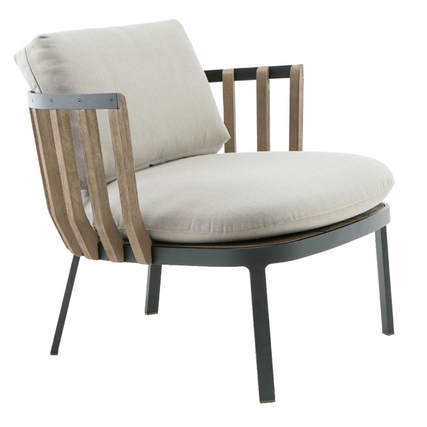 Swing Club Lounge Chair | Contract Chair Co