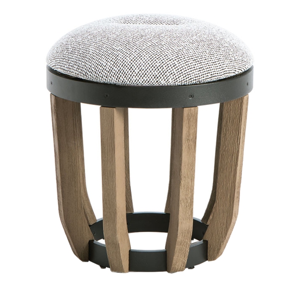 Swing Small Pouf | Contract Chair Co