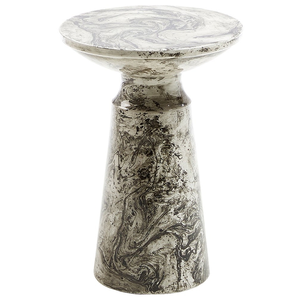 Swirl Side Table | Contract Chair Co