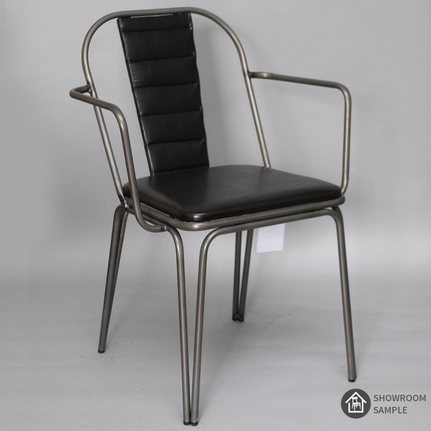 Syt Armchair - The Contact Chair Company
