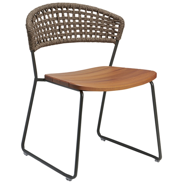 Tanin Side Chair - The Contact Chair Company