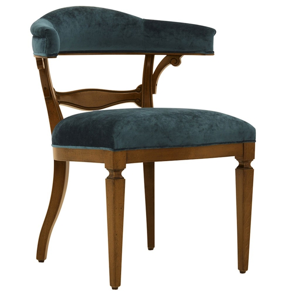 Taurus Armchair - The Contact Chair Company