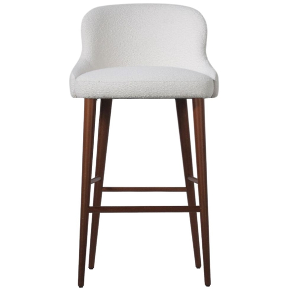 Taylor Wood Barstool | Contract Chair Co