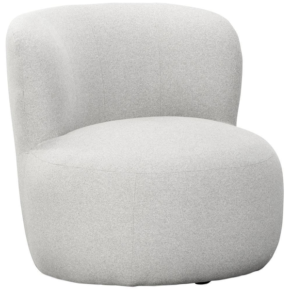Ted Lounge Chair - The Contact Chair Company