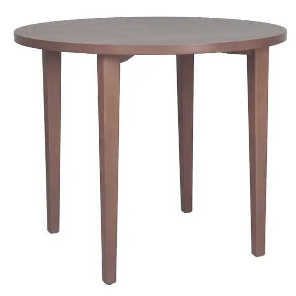 Tess Round Dining Table | Contract Chair Co