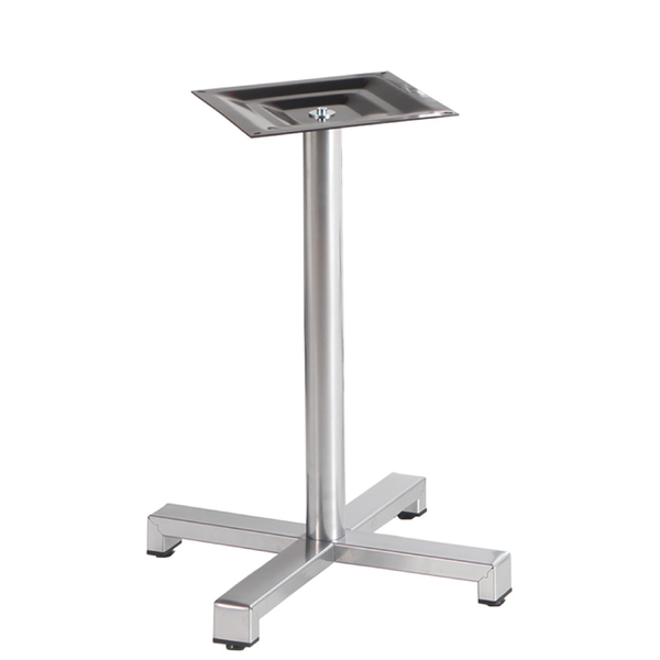 Tetris Dining Table Base - The Contact Chair Company