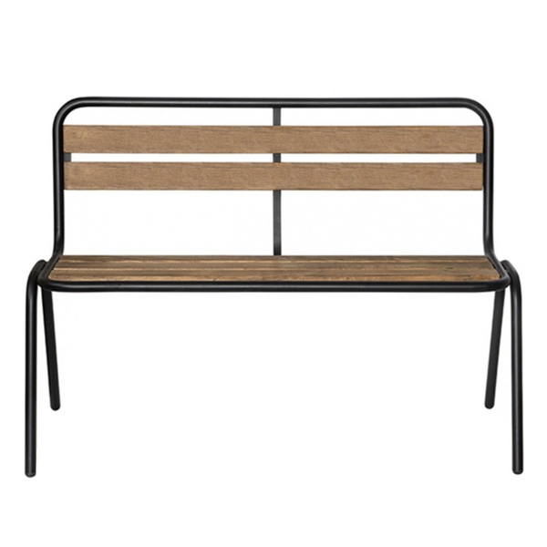 Texas Bench | Contract Chair Co