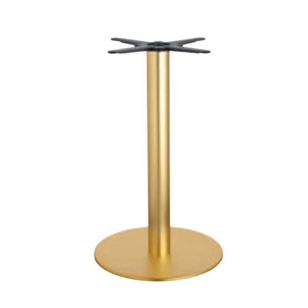 Tiffany Table base - The Contact Chair Company