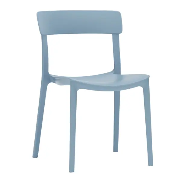 Tina Side Chair | Contract Chair Co