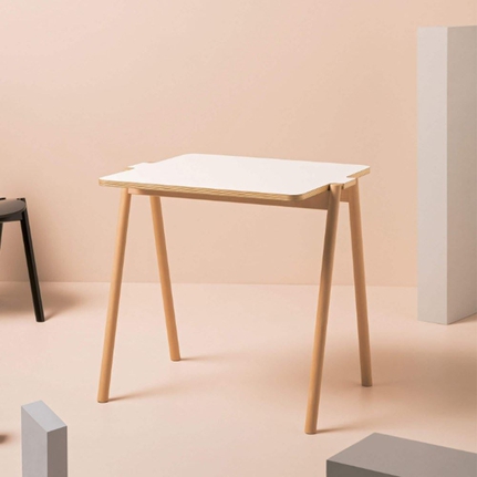 Tipi Dining Table - The Contact Chair Company