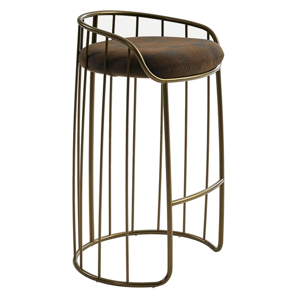 Tonella Barstool | Contract Chair Co