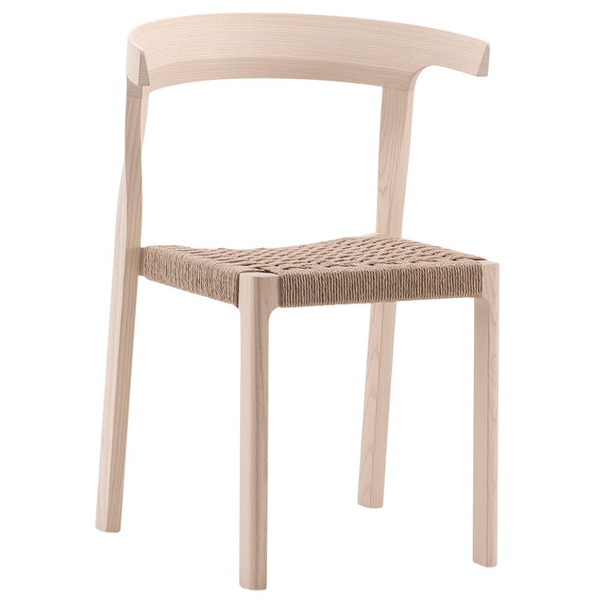 Torso Side Chair | Contract Chair Co