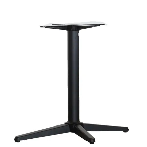 Trail Rectangular Dining Table Base | Contract Chair Co