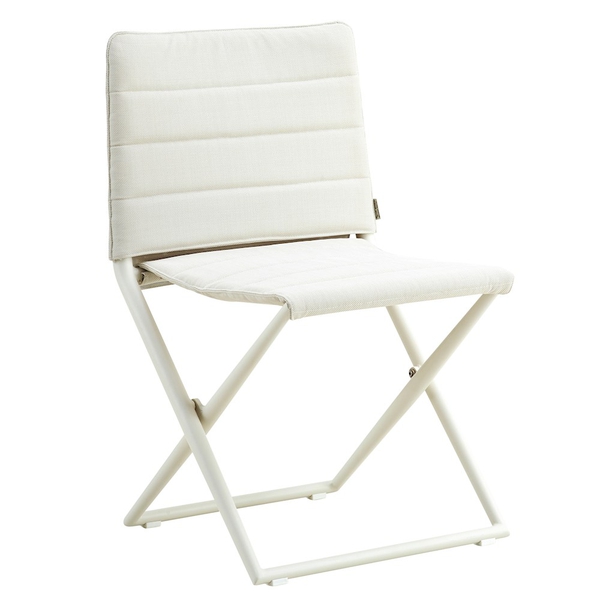 Traveller Folding Side Chair | Contract Chair Co