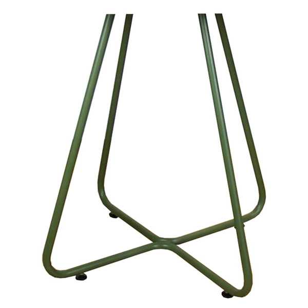 Trebol Table Base - The Contact Chair Company