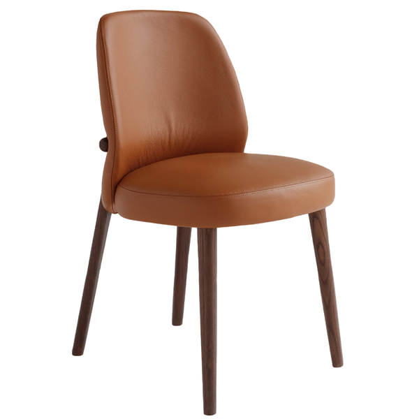 Trench Side Chair | Contract Chair Co