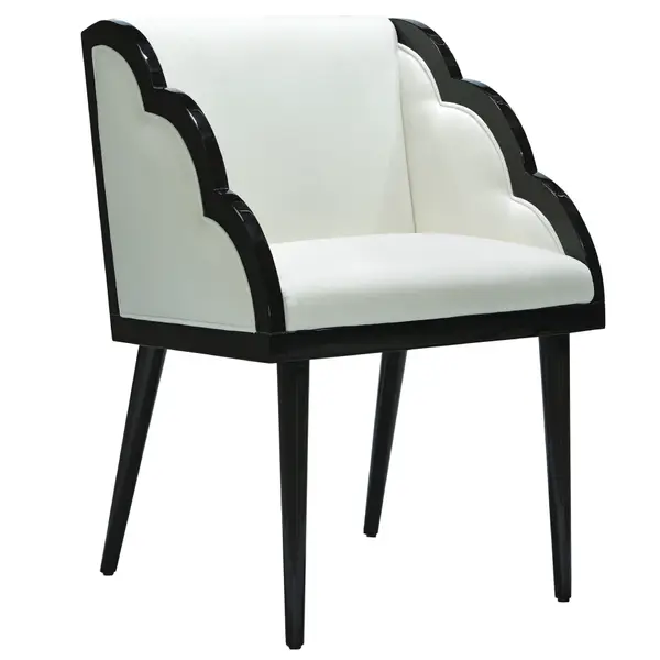 Treno Armchair | Contract Chair Co