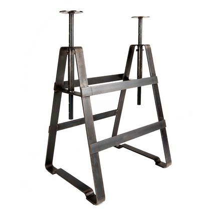 Trestle Table Base - The Contact Chair Company