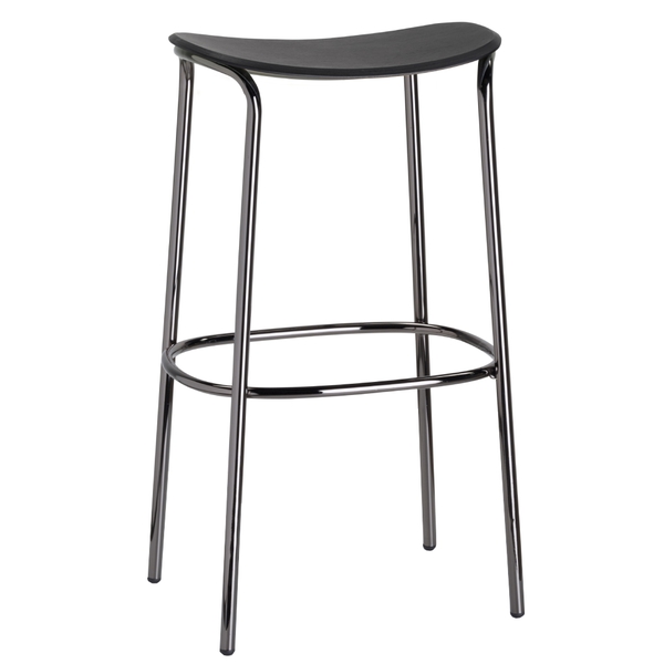 Trick Wood Barstool | Contract Chair Co