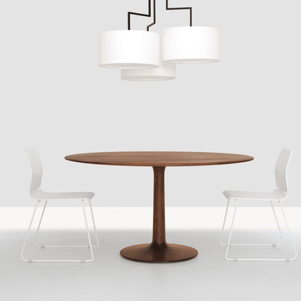 Turn Dining Table - The Contact Chair Company