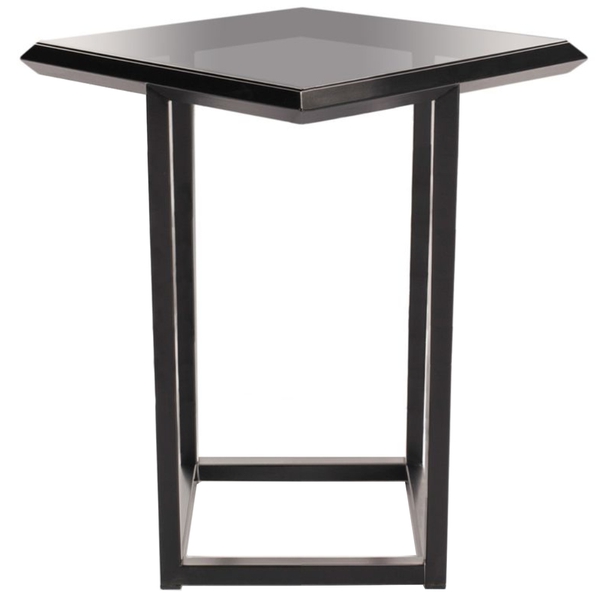 Turn Side Table | Contract Chair Co