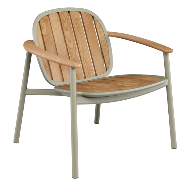 Twins Lounge Chair | Contract Chair Co