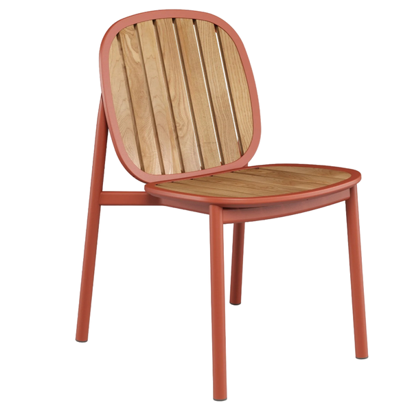 Twins Side Chair | Contract Chair Co