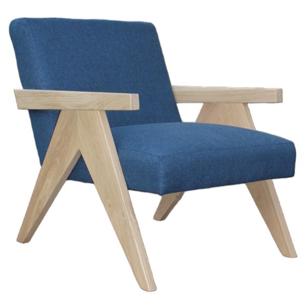 Tyler Lounge Chair | Contract Chair Co