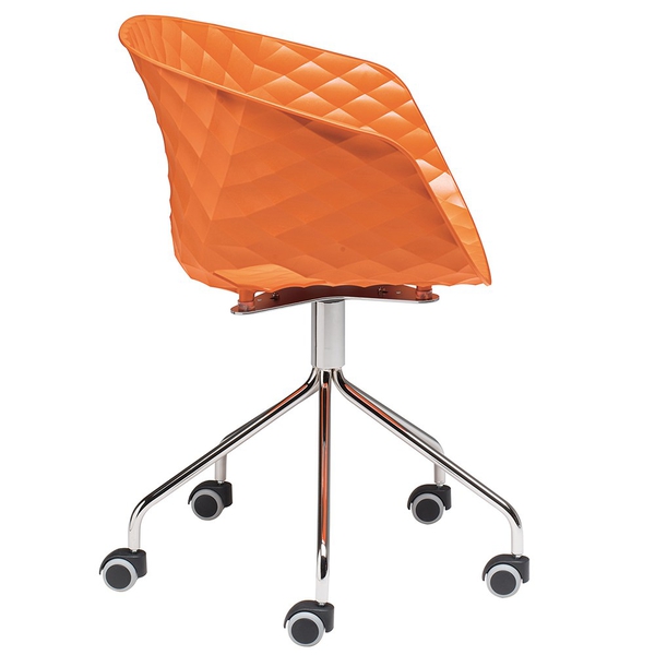 Uni-Ka Desk Chair - The Contact Chair Company