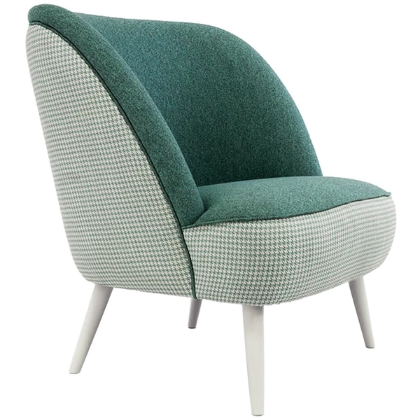 Van Gogh Lounge Chair | Contract Chair Co
