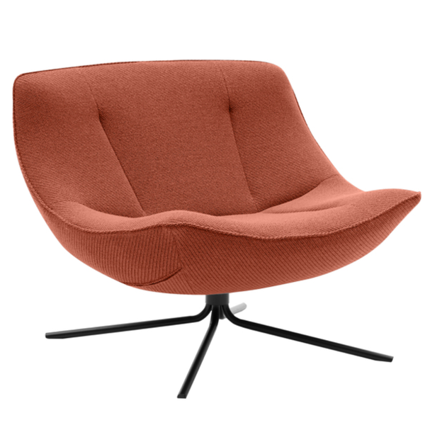 Vera Lounge Chair | Contract Chair Co