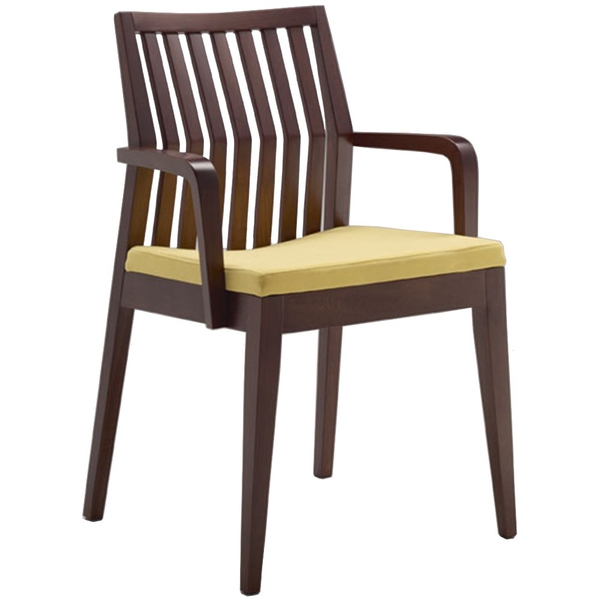 Versus Armchair - The Contact Chair Company