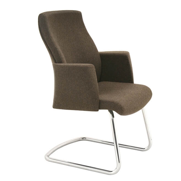Verve2 Armchair | Contract Chair Co