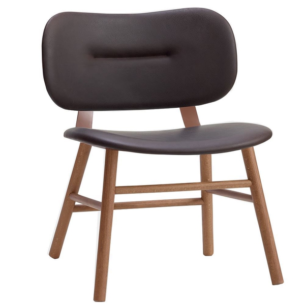 Vicky Lounge Chair | Contract Chair Co