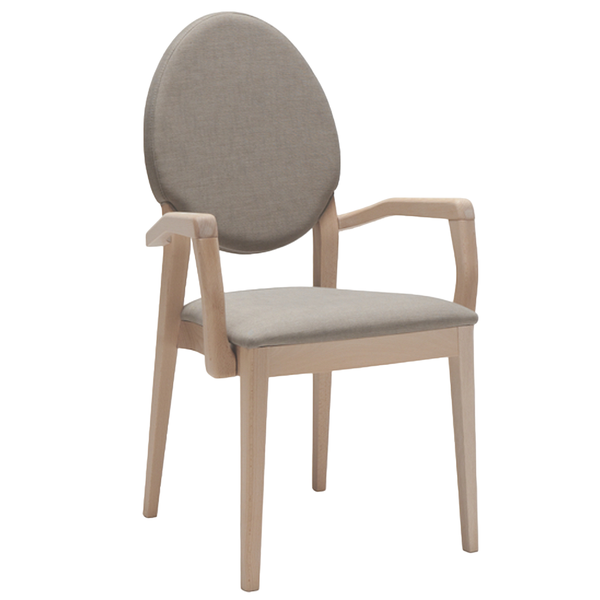 Victoria Armchair | Contract Chair Co