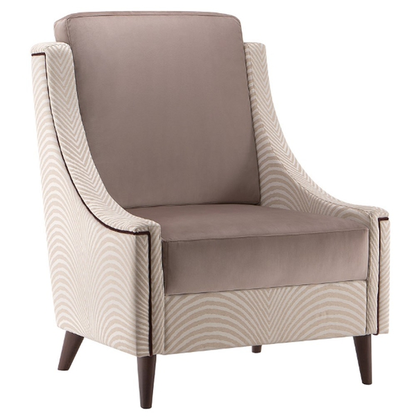 Victoria Lounge Chair | Contract Chair Co