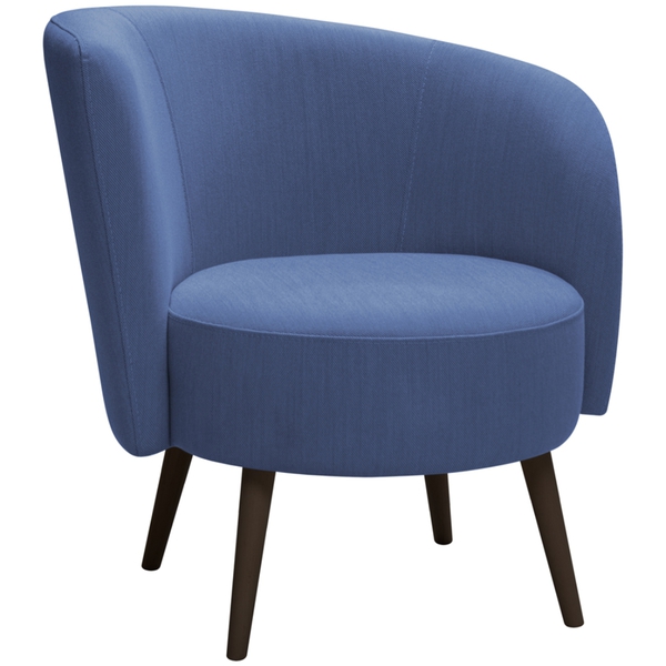 Violet Lounge Chair | Contract Chair Co