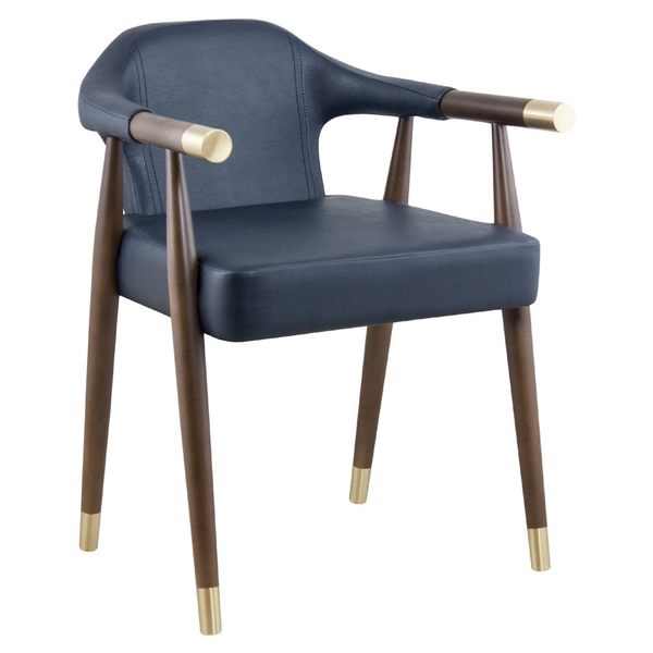 Vip Armchair - The Contact Chair Company