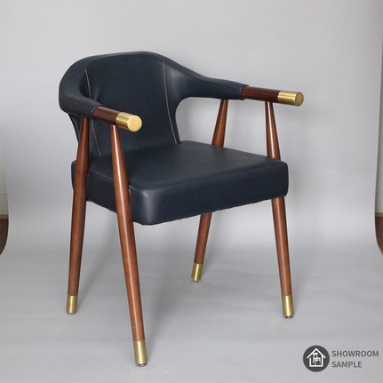 Vip Armchair - The Contact Chair Company