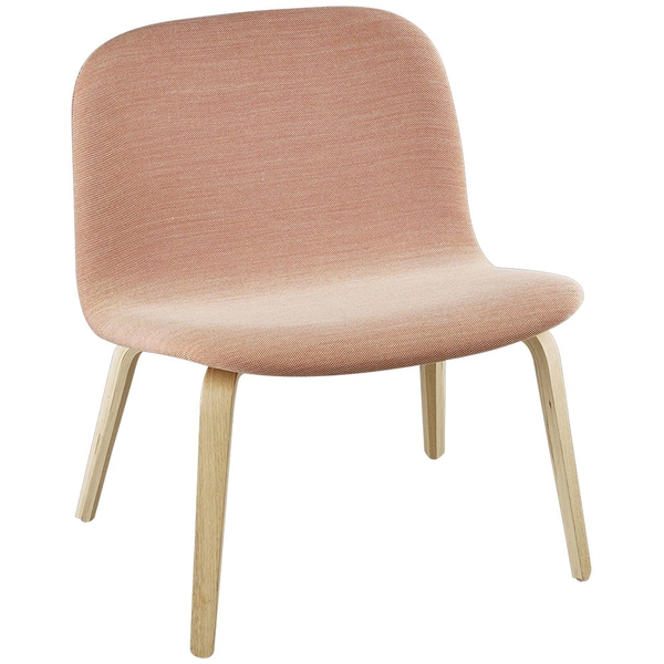 Visu Lounge Chair | Contract Chair Co