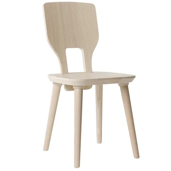 VNA Side Chair | Contract Chair Co