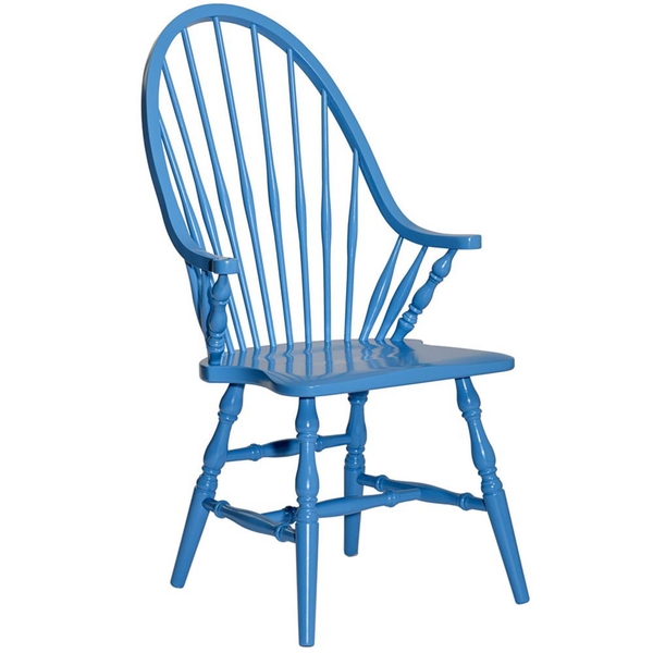 Walton Armchair - The Contact Chair Company