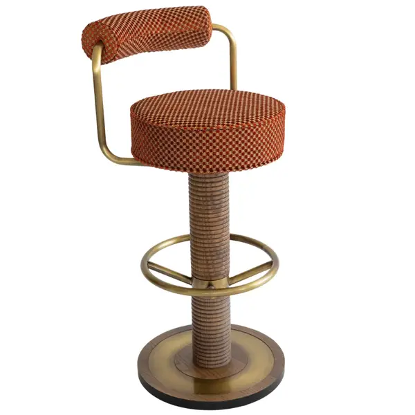 WB-RB Barstool | Contract Chair Co