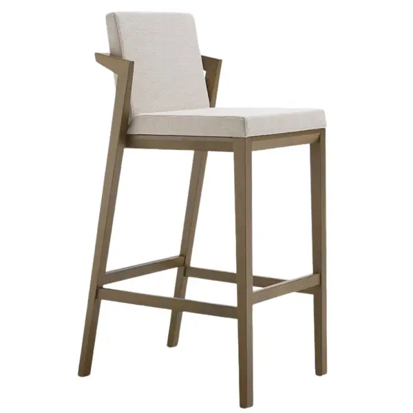 Wing F Barstool | Contract Chair Co