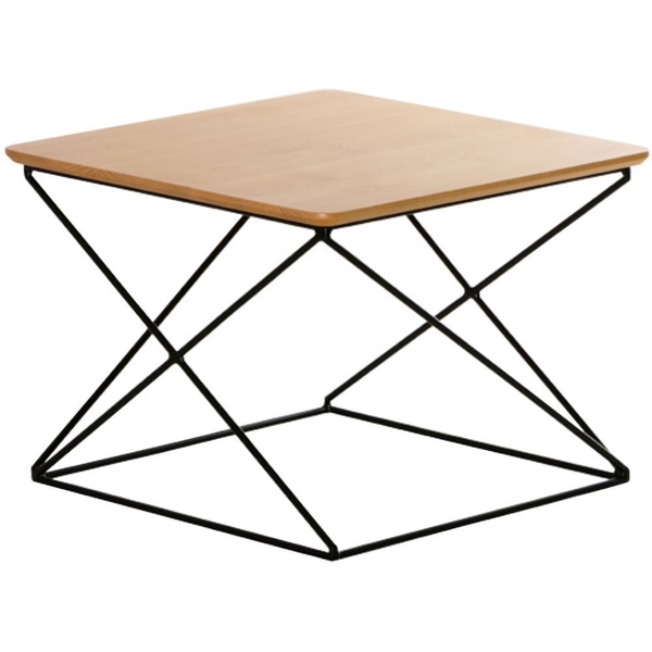 Wire Coffee Table - The Contact Chair Company