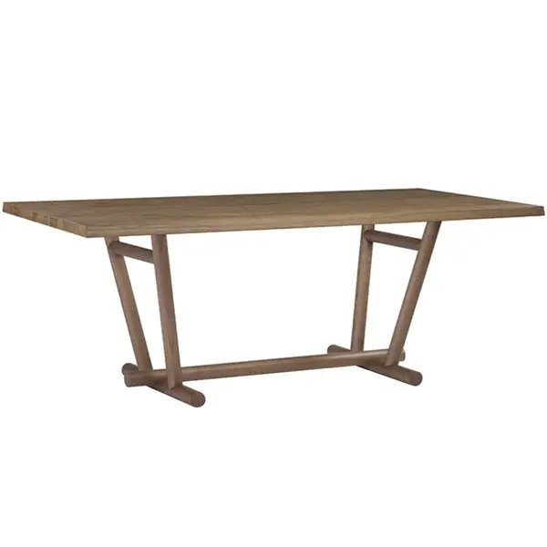 Woodbridge Dining Table | Contract Chair Co