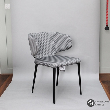 Wrap P Armchair - The Contact Chair Company