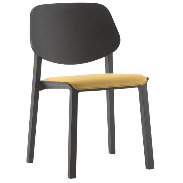 Yard C Side Chair | Contract Chair Co