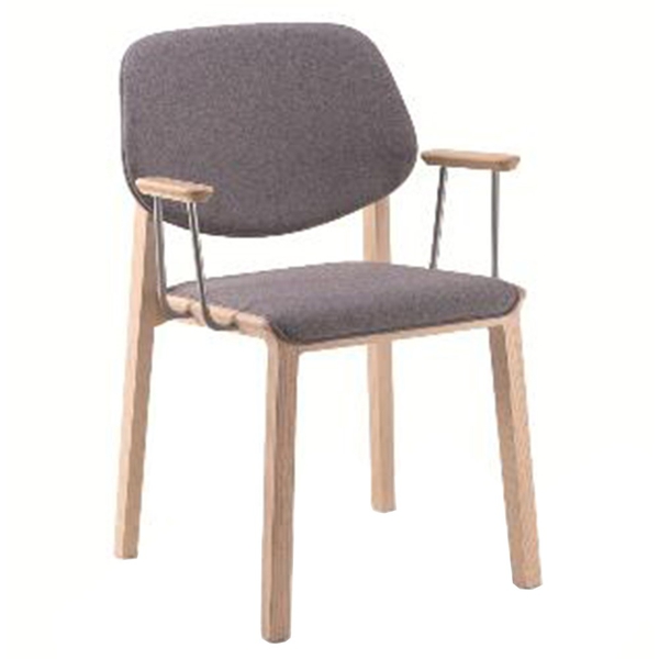 Yardy Armchair | Contract Chair Co