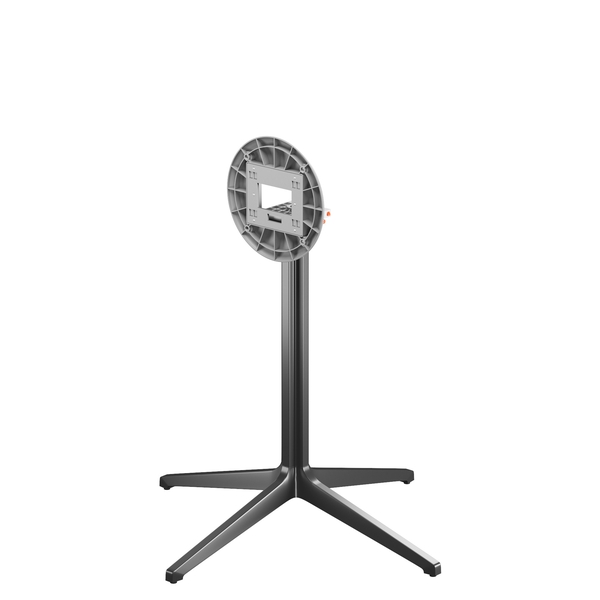 Ypsilon 4 Leg Flip Top Table Base | Contract Chair Co